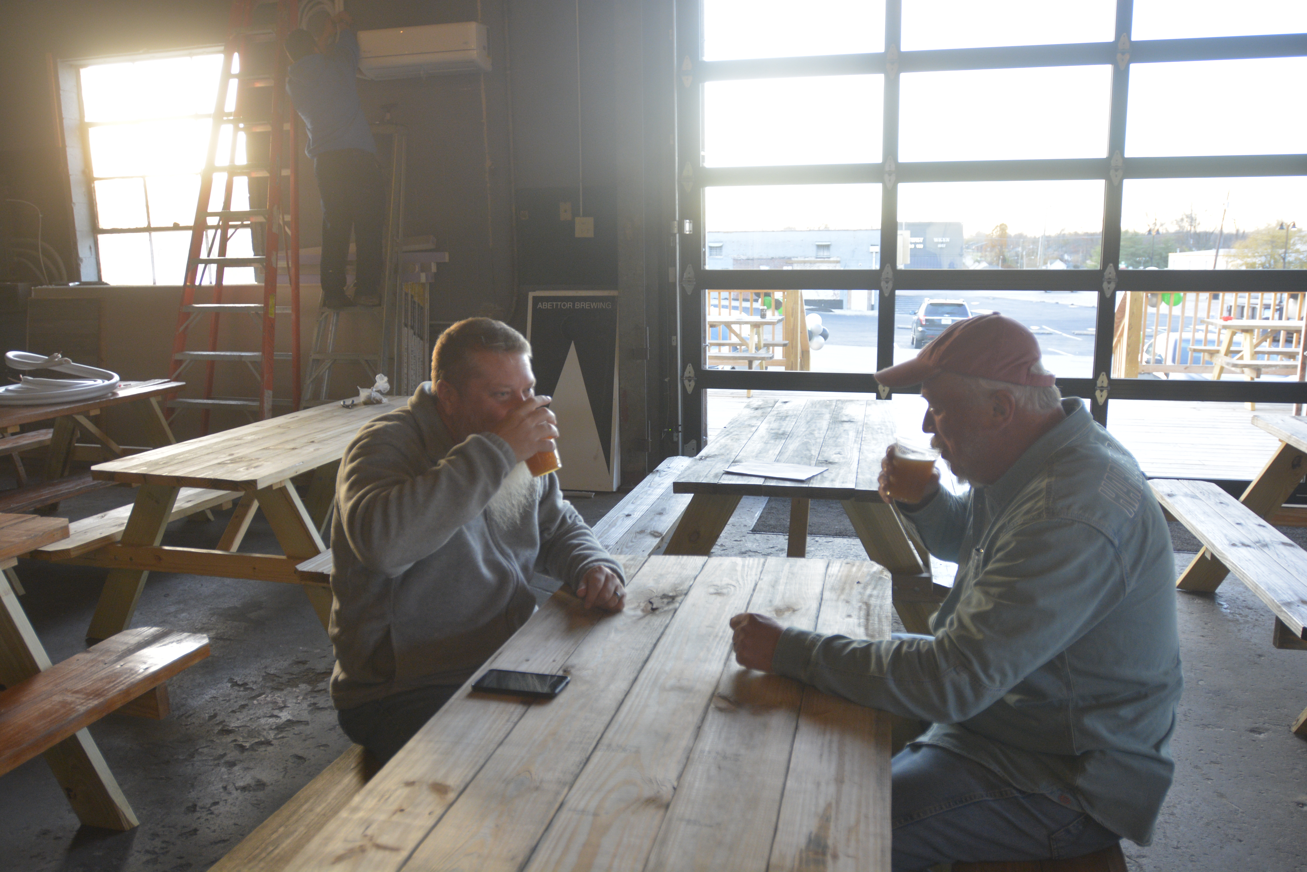 Abettor opens second location | Winchester Sun