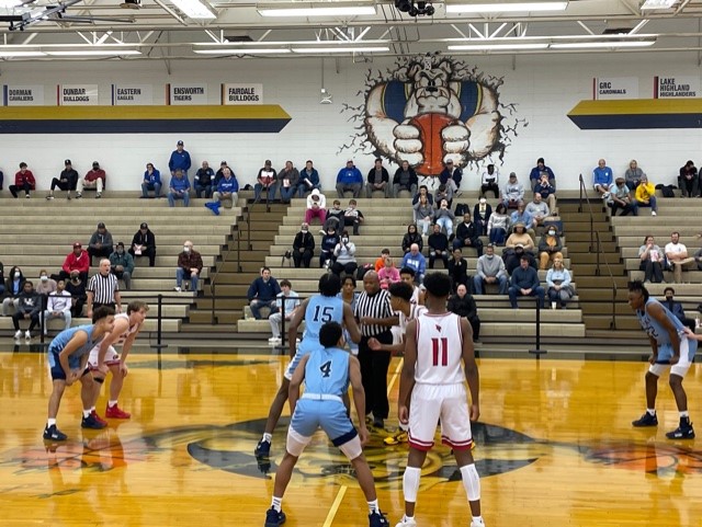 Cards suffer narrow loss in tourney | Winchester Sun