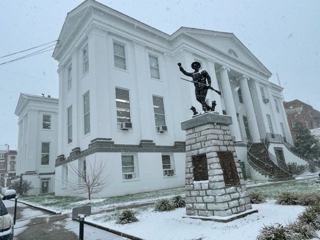 Clark County Public Record | Winchester Sun