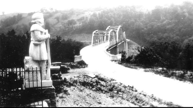 Boonesboro bridge’s long and interesting history | Winchester Sun