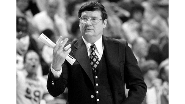 Legendary UK coach Joe B. Hall dies at age 93 | Winchester Sun