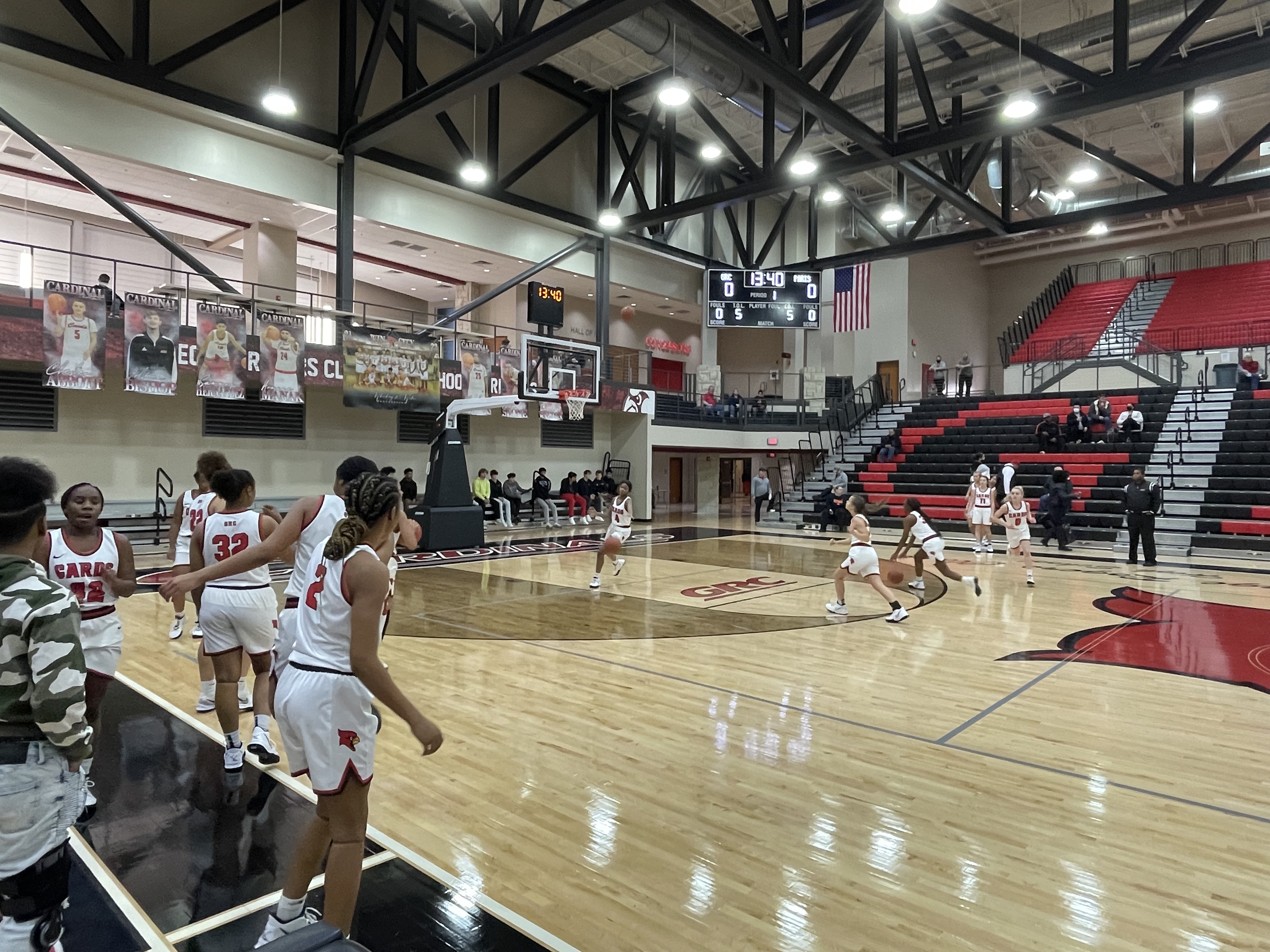 SPORTS NOTEBOOK | Winchester Sun