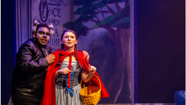 Fairy Tales With A Twist | Winchester Sun