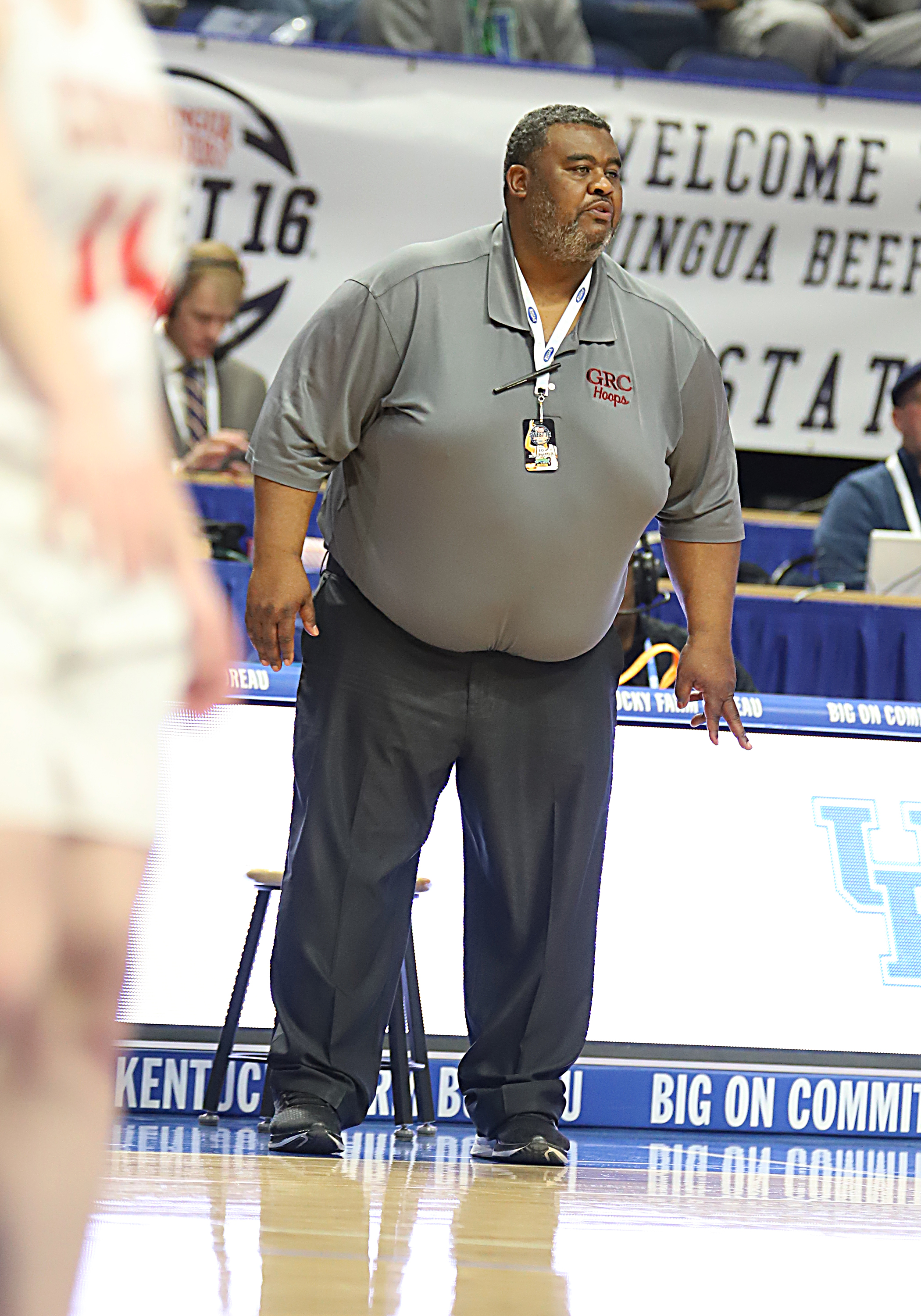 UPDATEGRC girls will face Sacred Heart tonight at 8:30 p.m ...