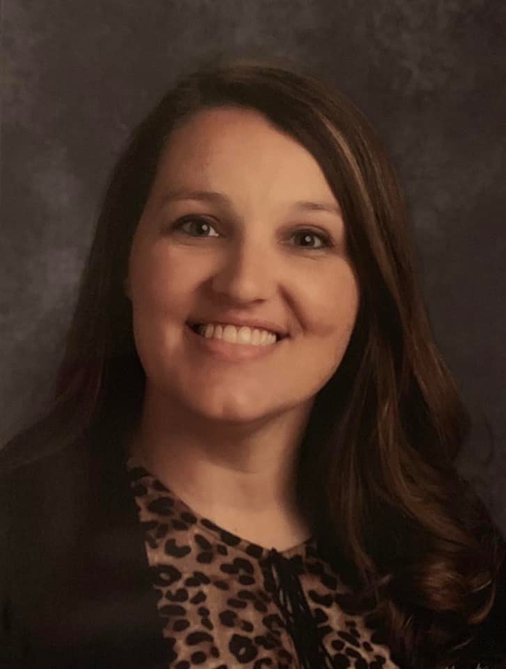 Jackson to take over as Shearer Elementary principal | Winchester Sun