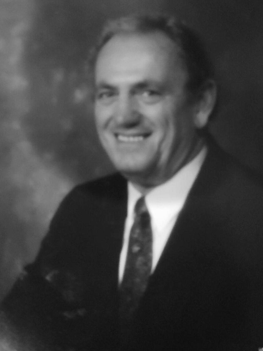 Harry Reese Kirk, Jr. | Winchester Sun