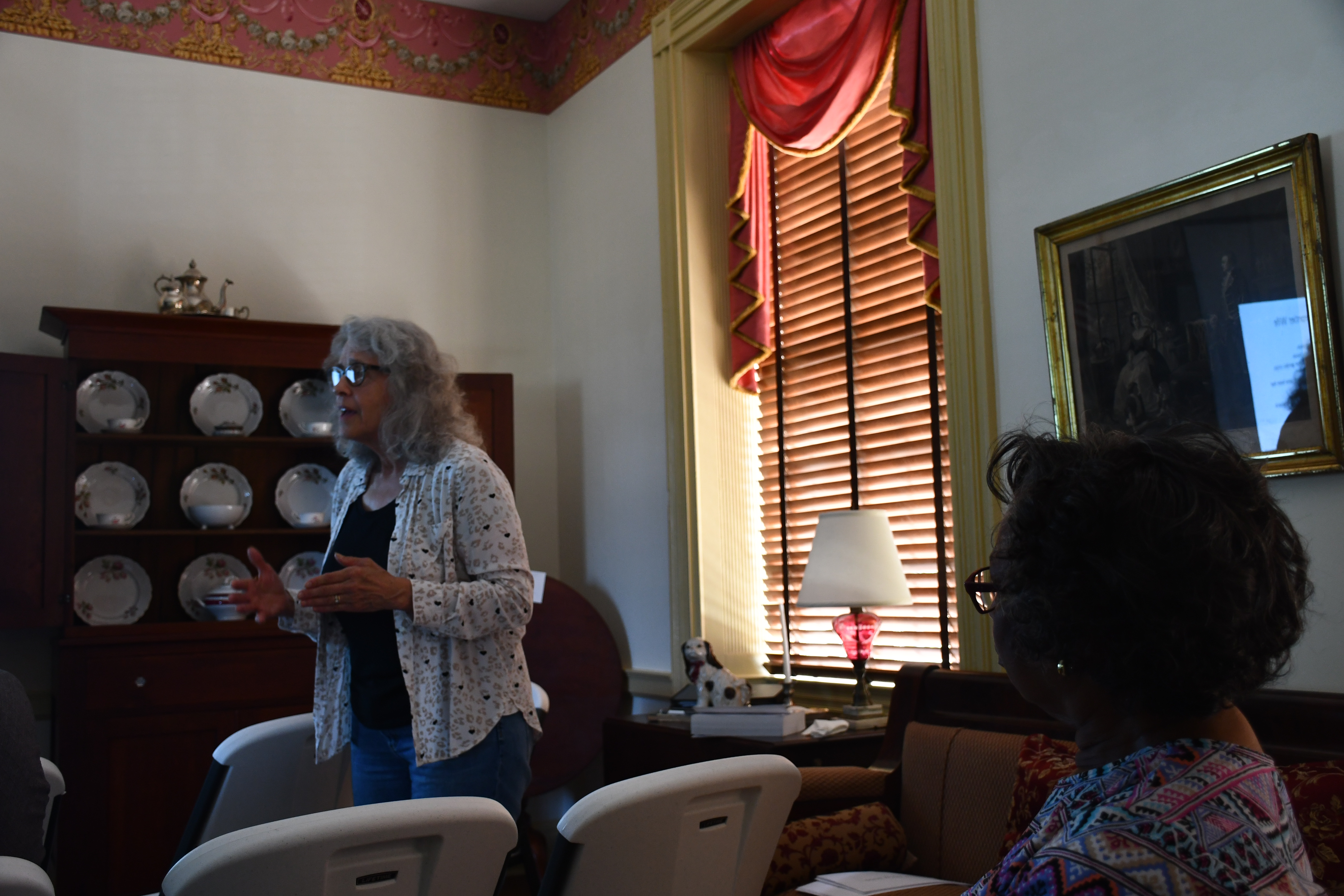 People you should know: the ladies of Holly Rood | Winchester Sun