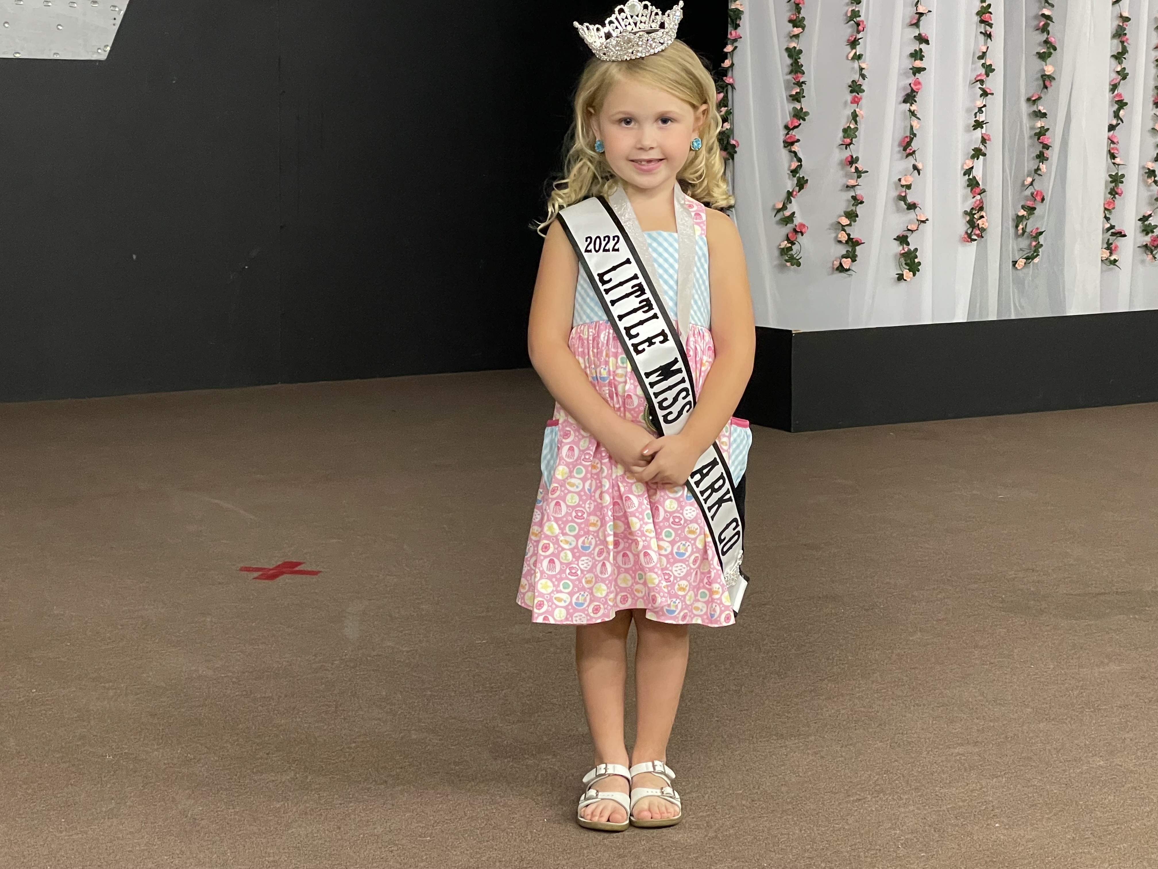 Clark County Fair Begins With Beef Shows, Beauty Pageants | Winchester Sun