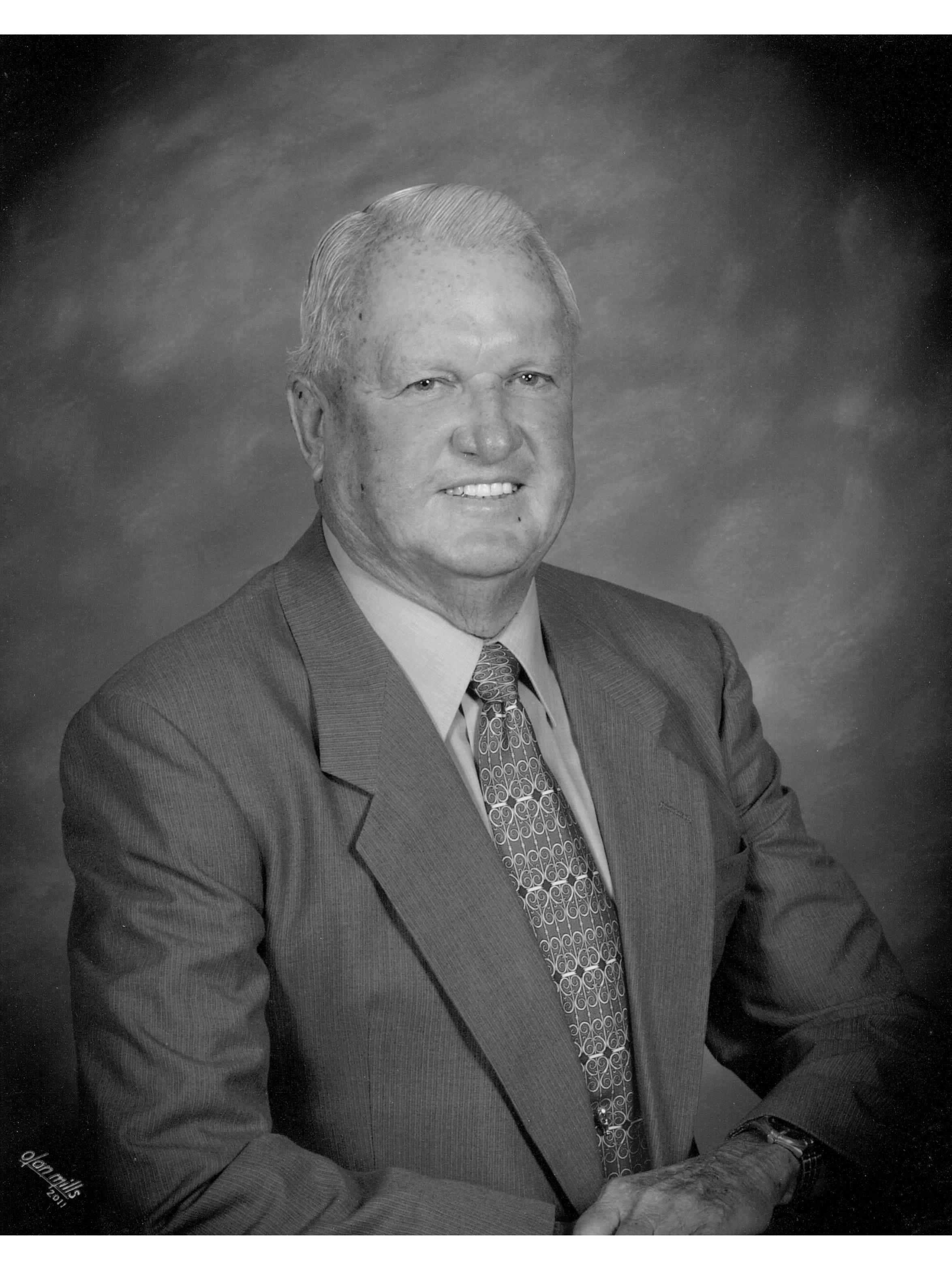 James (Jim) Barkley Little, 85 | Winchester Sun