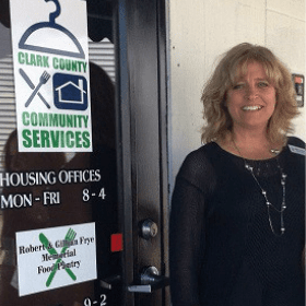 Fatkin resigns as Clark County Community Services director | Winchester Sun