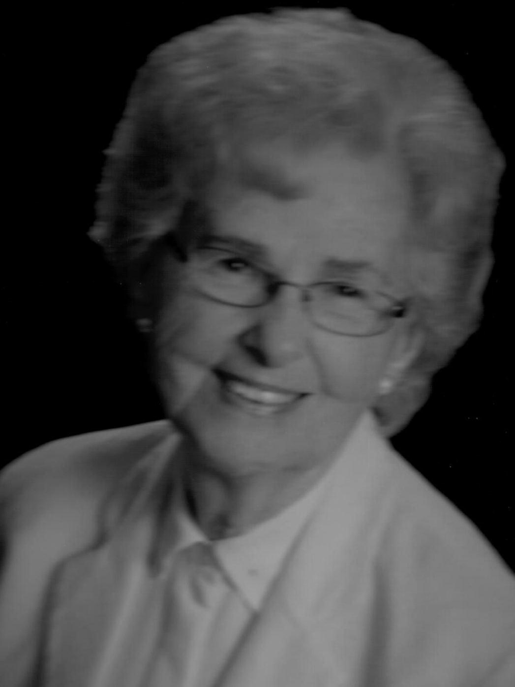 Mrs. Anna S. Kindred | Winchester Sun