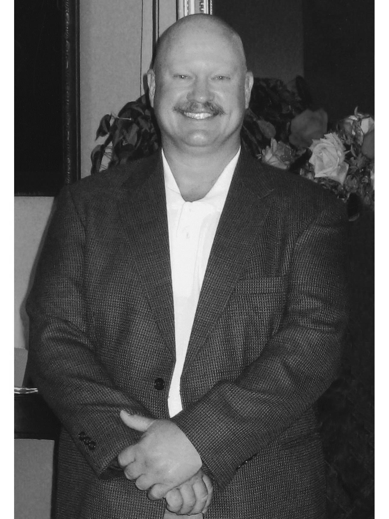 Gregory August Miller, 62 | Winchester Sun