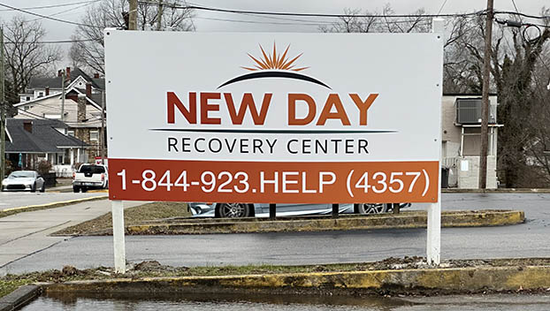 Local substance abuse treatment center now accepting male patients ...