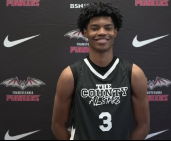 Campbell hoopsters participate in charity all-star game - Winchester ...