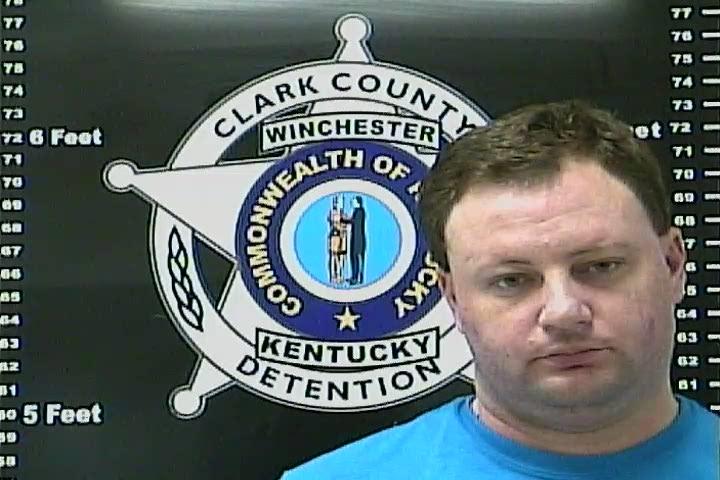 Winchester man arrested, charged with unlawful imprisonment ...