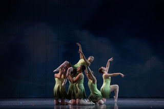 Experience ‘The Great Outdoors’ with Dancer’s Pointe | Winchester Sun