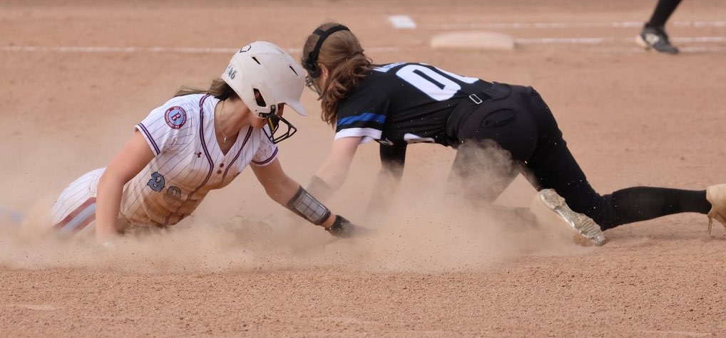 Future UK softball player Emory Donaldson is as versatile as they come ...