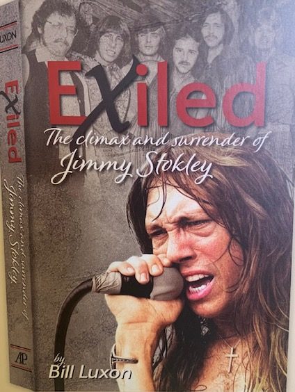 ‘Exiled’ signing to take place at Bluegrass Heritage Museum ...
