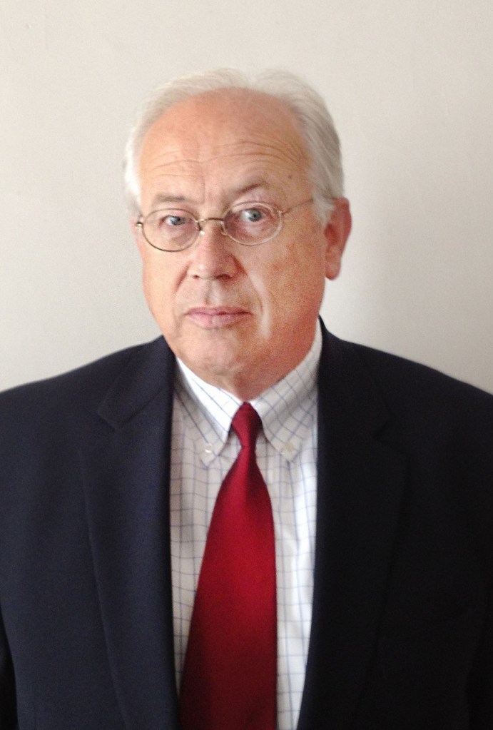 Dr. James Birchfield to give presentation at Second Thursday ...