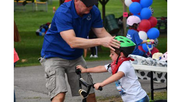 12th Annual Bicycle Rodeo is Saturday | Winchester Sun