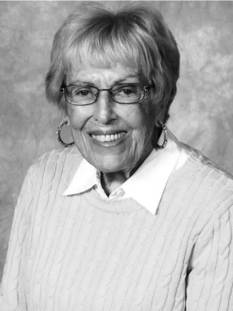 Helen Snowden Hannan, 89 | Winchester Sun