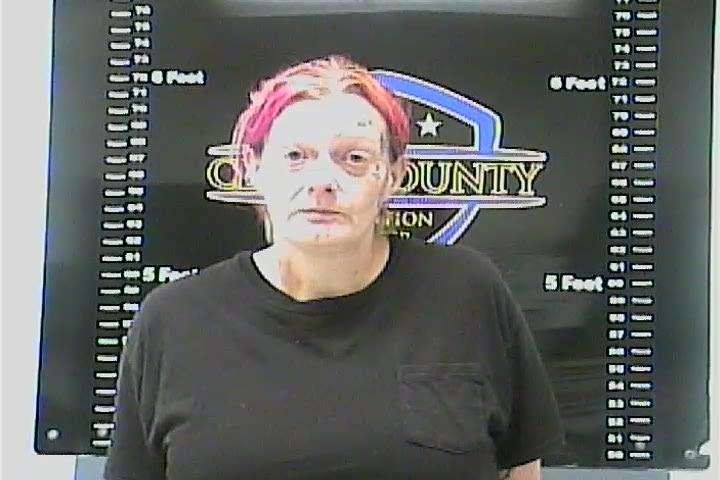 Winchester woman charged with sexual misconduct with a minor ...