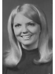 Linda Ray Hurst Ferguson 71 Winchester Sun Winchester Sun