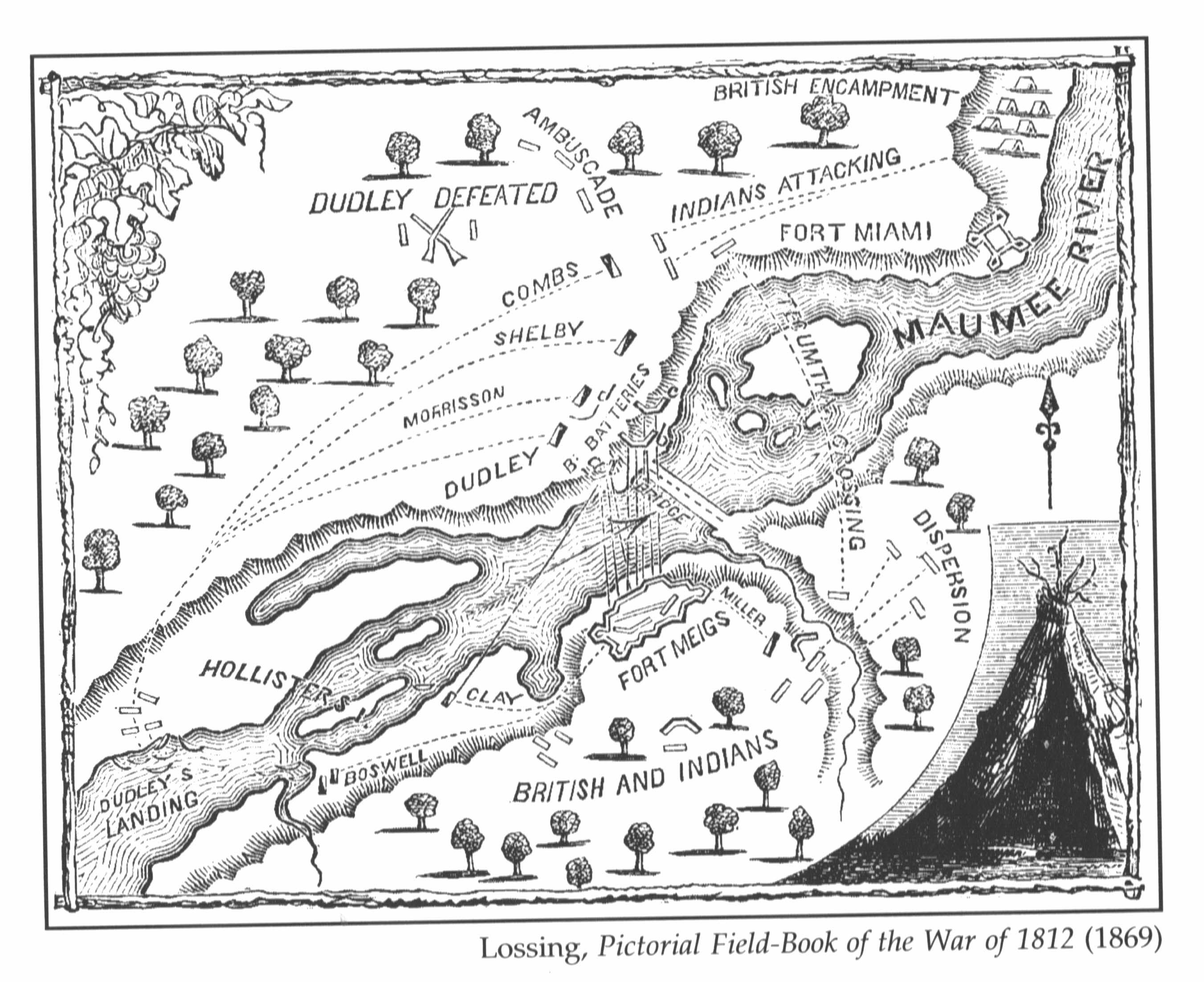 Enoch: Misfortunes of Nelson Bush | Winchester Sun