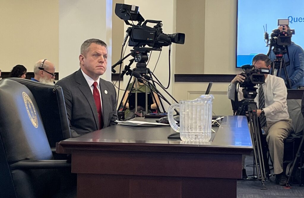 Kentucky education board to talk about an interim education ...