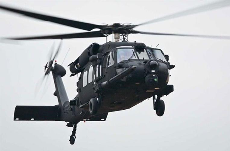 Names of soldiers killed in helicopter crash at Ft. Campbell released ...