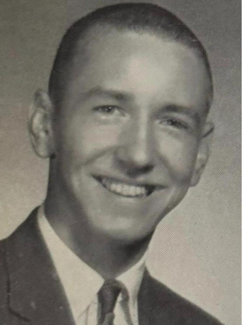 Richard Gayle Rose | Winchester Sun