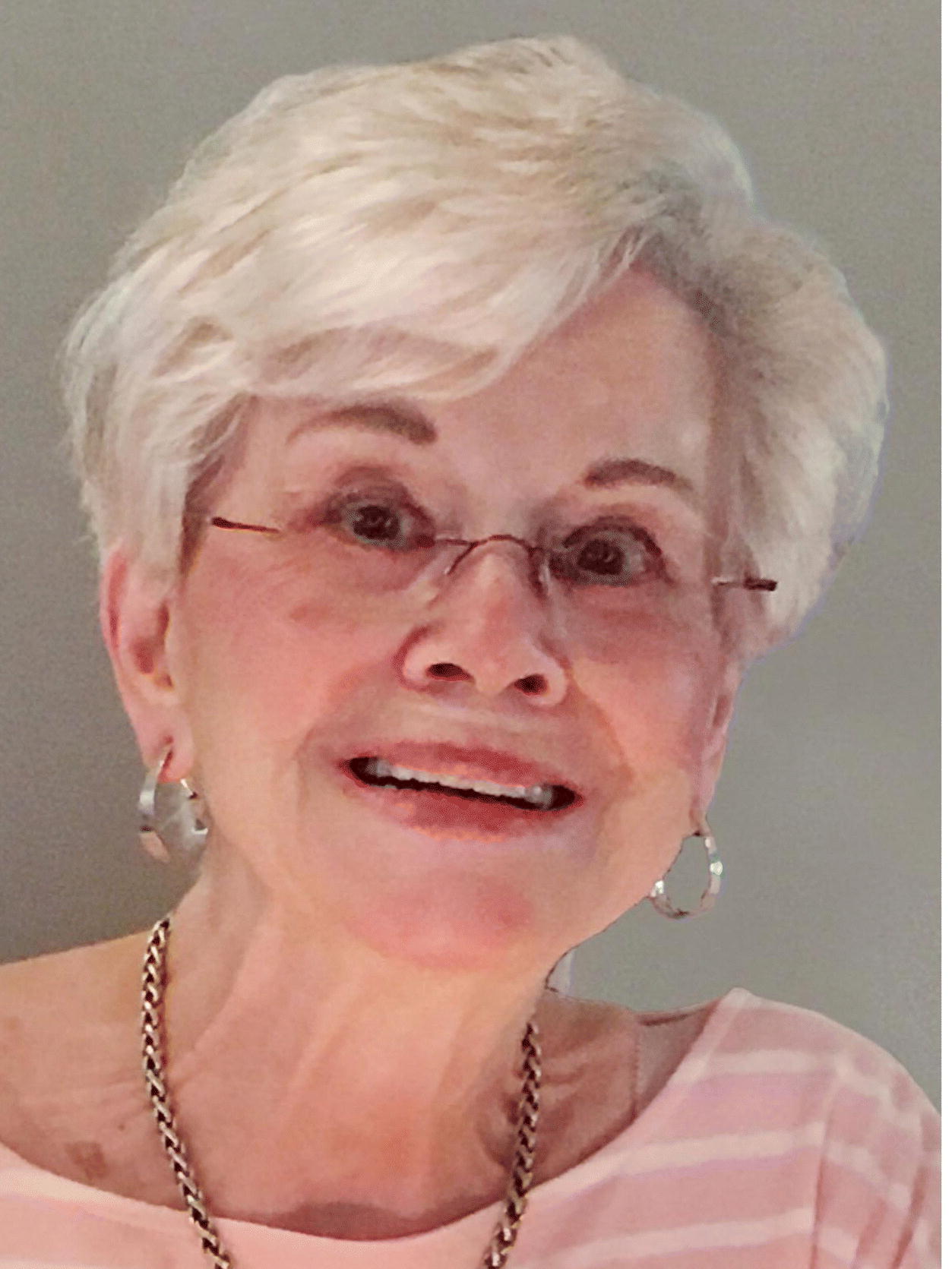 Ivory Moore, 85 | Winchester Sun