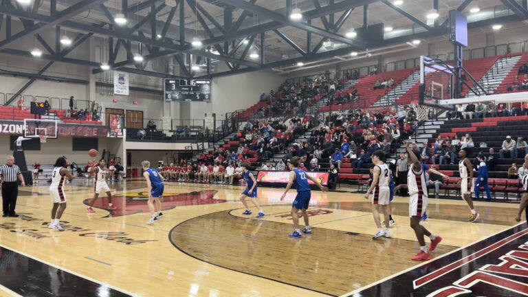 GRC basketball squads roll into district play - Winchester Sun ...