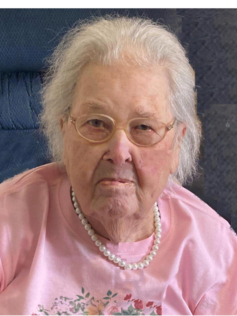 Lula Puckett, 101 - Winchester Sun | Winchester Sun