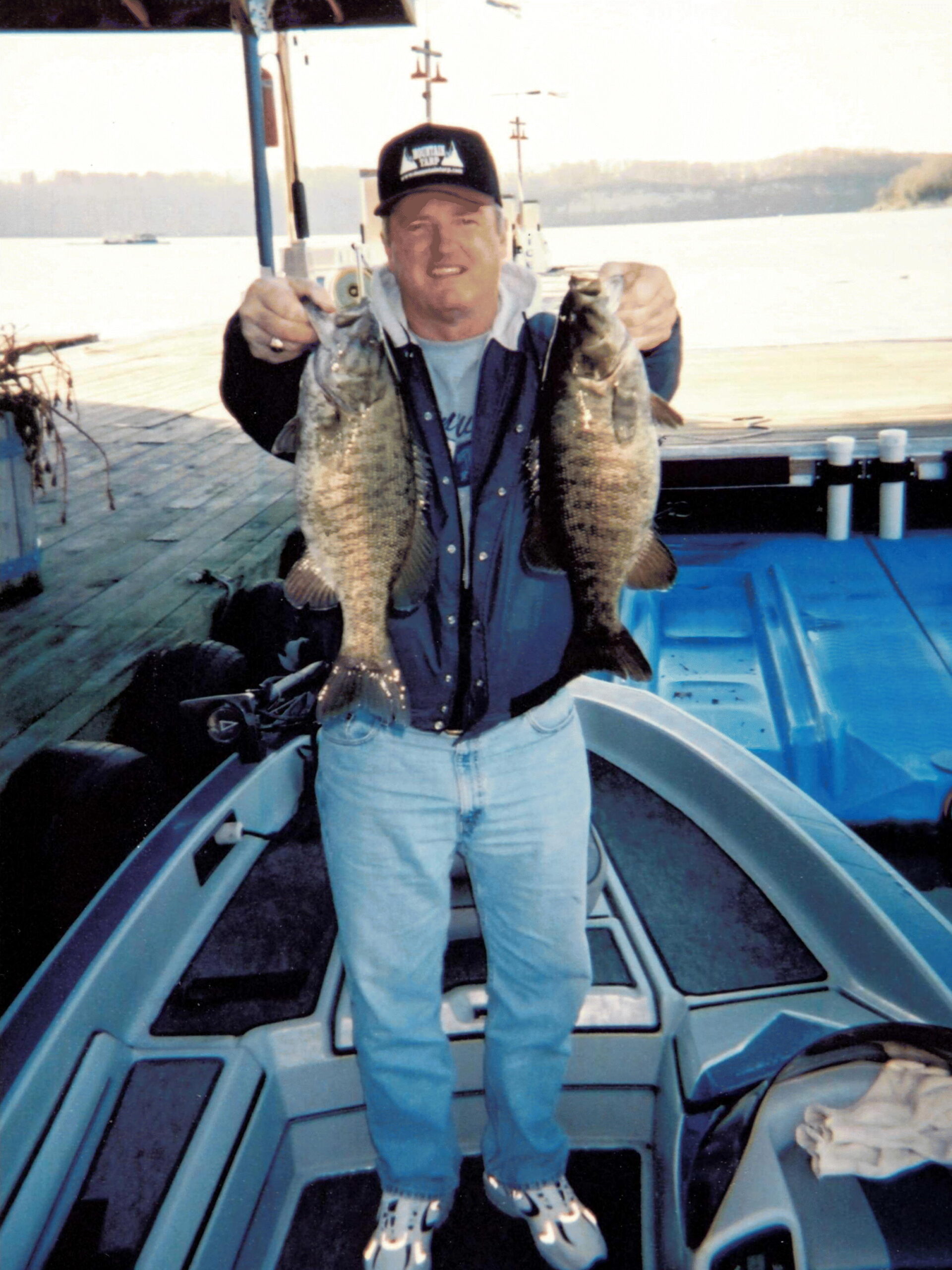 Robert “Bobby” Howard, 78 | Winchester Sun