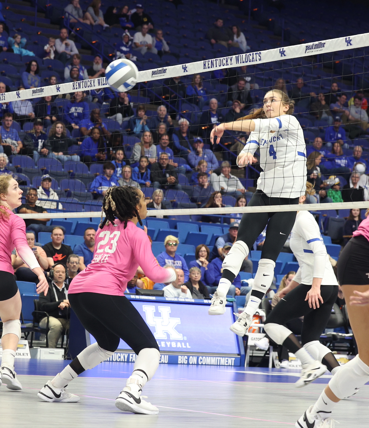 Grome, Cats ready for expanded SEC | Winchester Sun