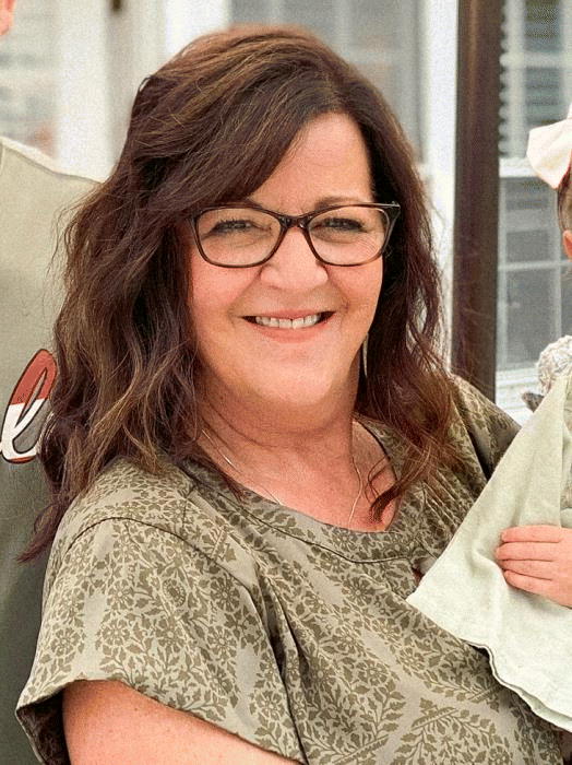 Rebecca White Brown, 58 | Winchester Sun