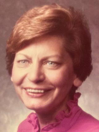 Ruth Patton, 88 | Winchester Sun