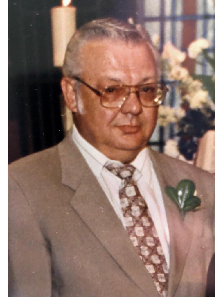 Larry Jones, 84 - Winchester Sun | Winchester Sun