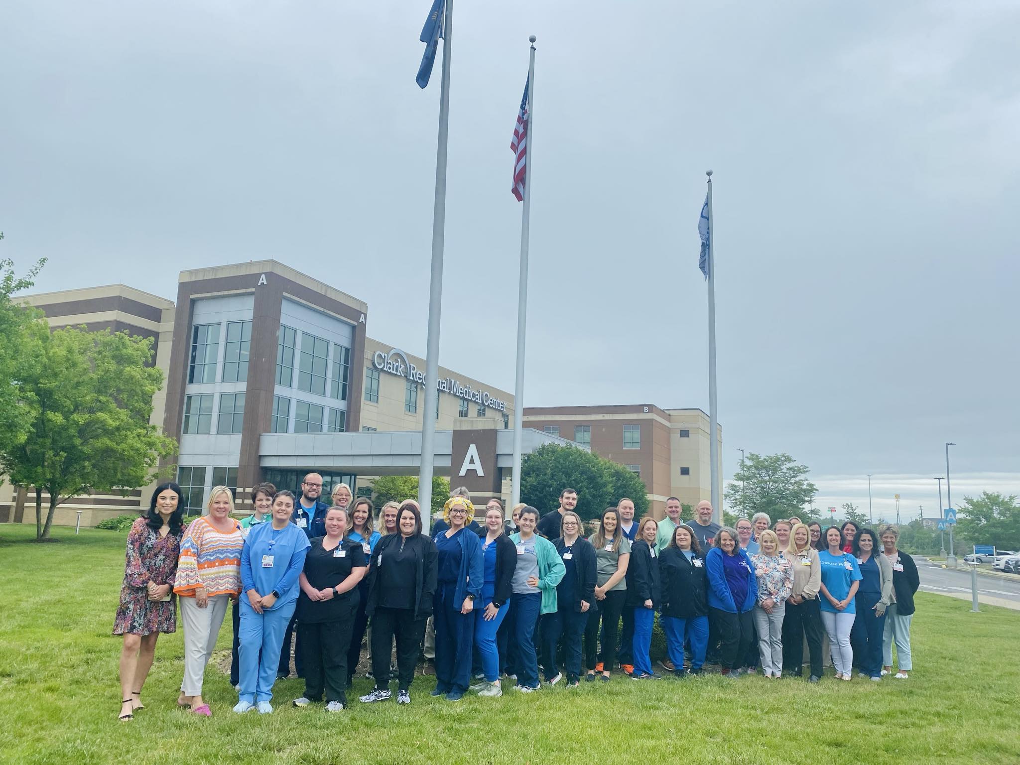 Clark Regional Medical Center named one of the nation’s 100 top ...