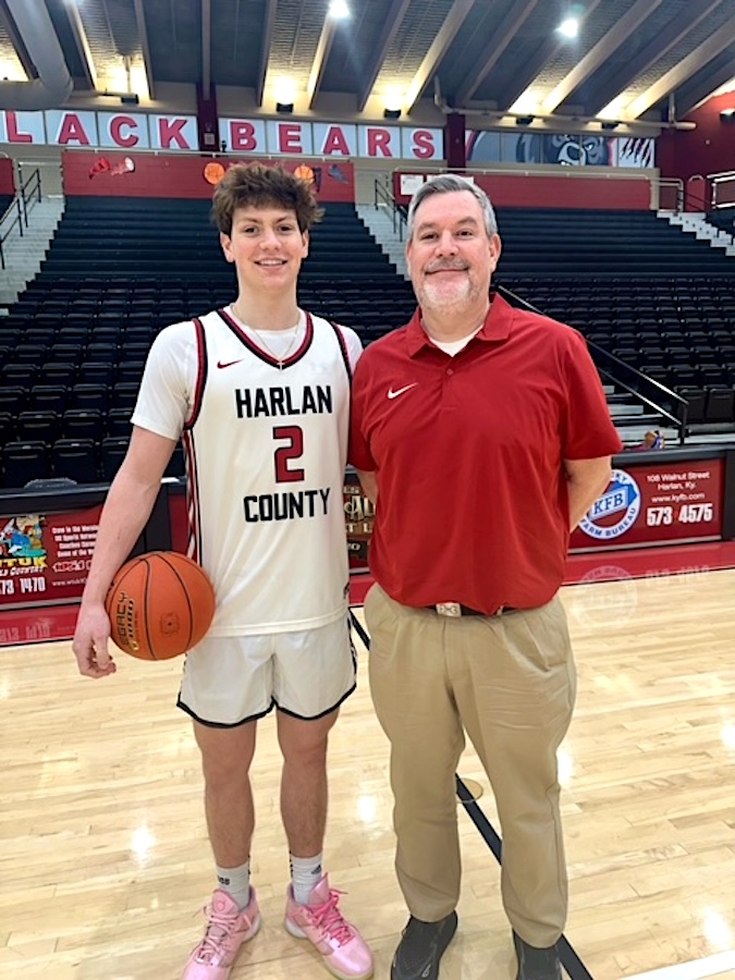 Giving up football for basketball was wise decision for Trent Noah ...