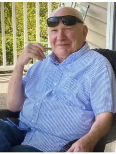 William (Bill) Everett Baber, 83 | Winchester Sun