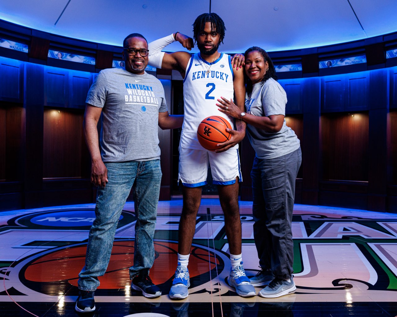 Transfer Ansley Almonor will not be overwhelmed by UK fan base ...