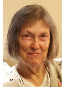 Donna Jean Springer Allen, 89 | Winchester Sun