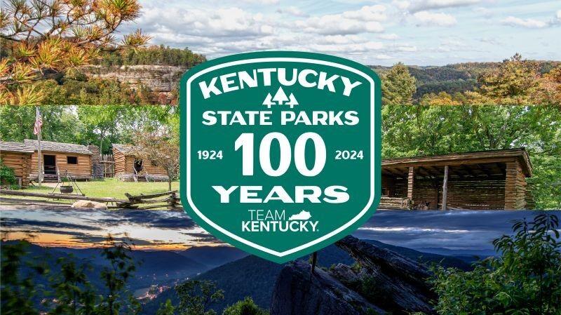 Kentucky celebrates 100 years of state parks at Old State Capitol ...