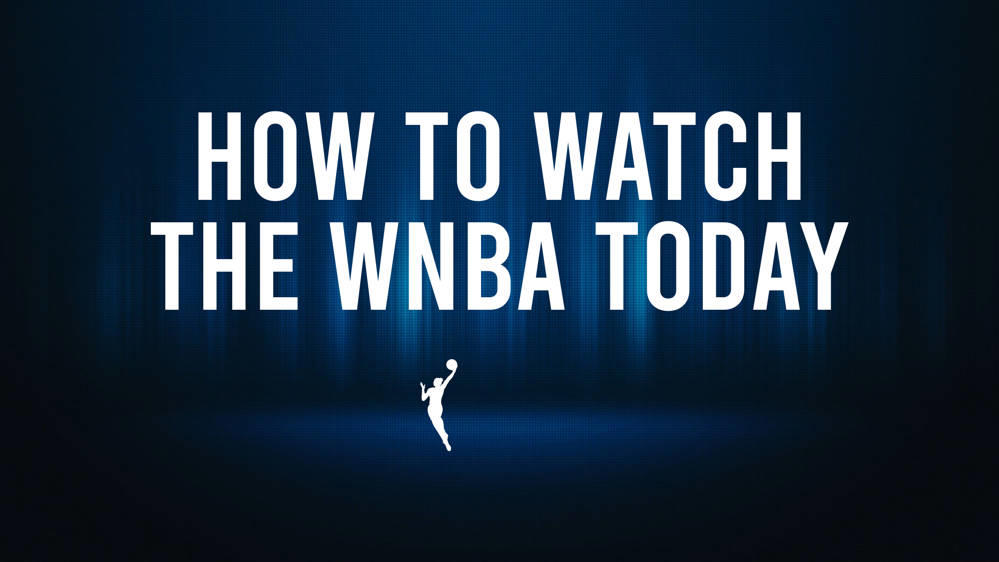 How to Watch the WNBA Today | July 16 | Winchester Sun