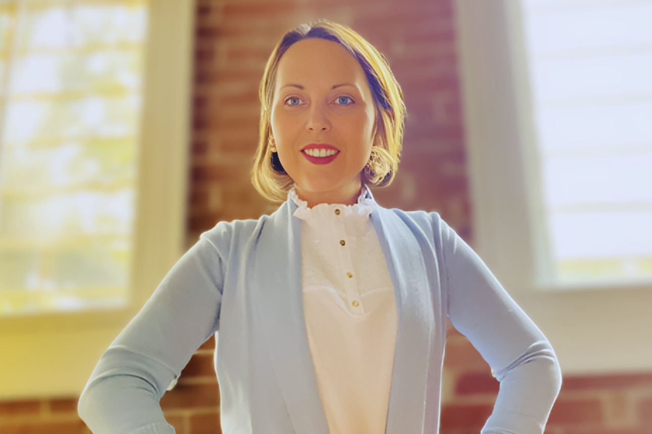 Hamlin welcomed as new tourism director | Winchester Sun