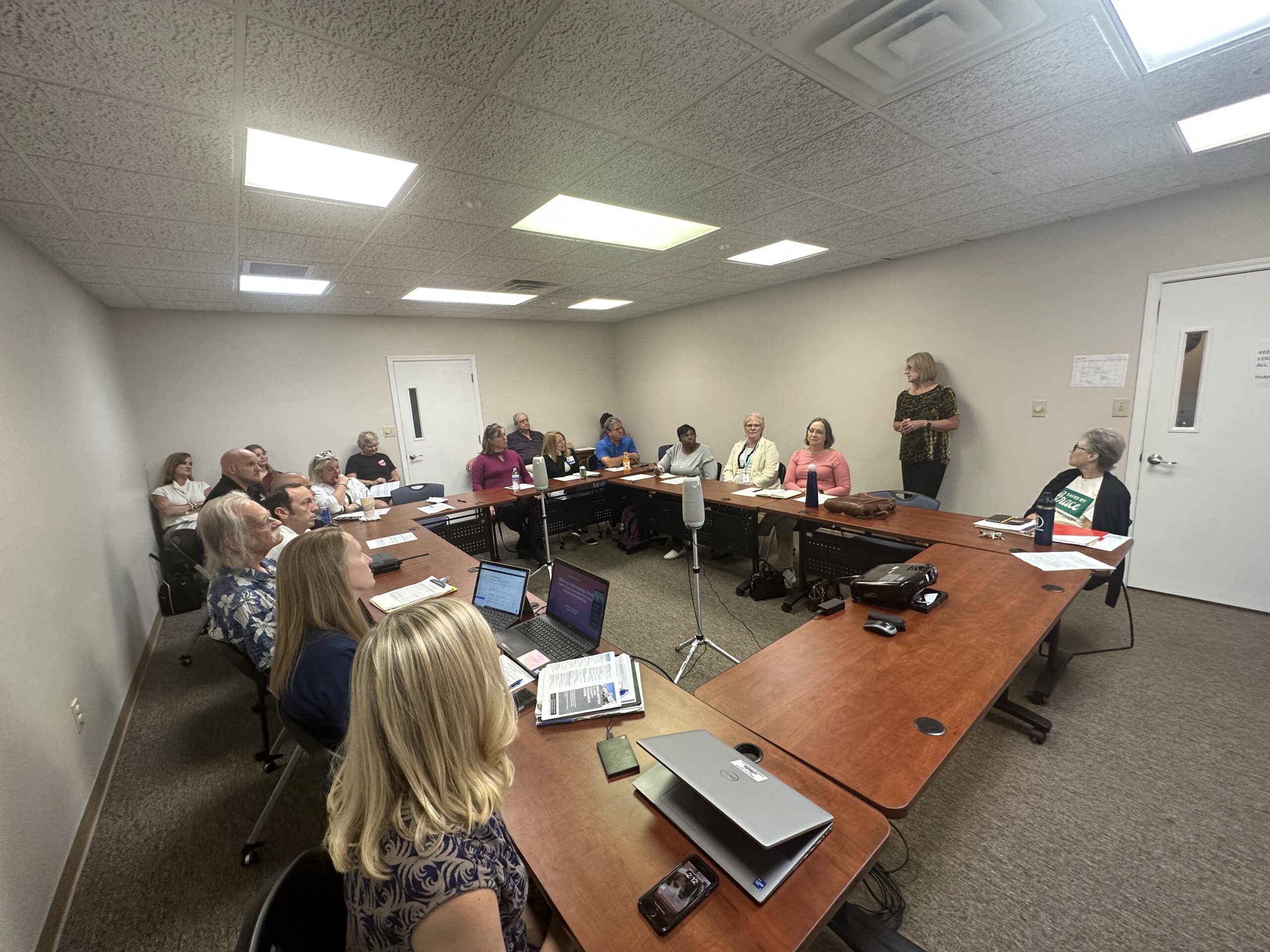 Clark County ASAP hosts expert to talk about Kentucky HEALing ...