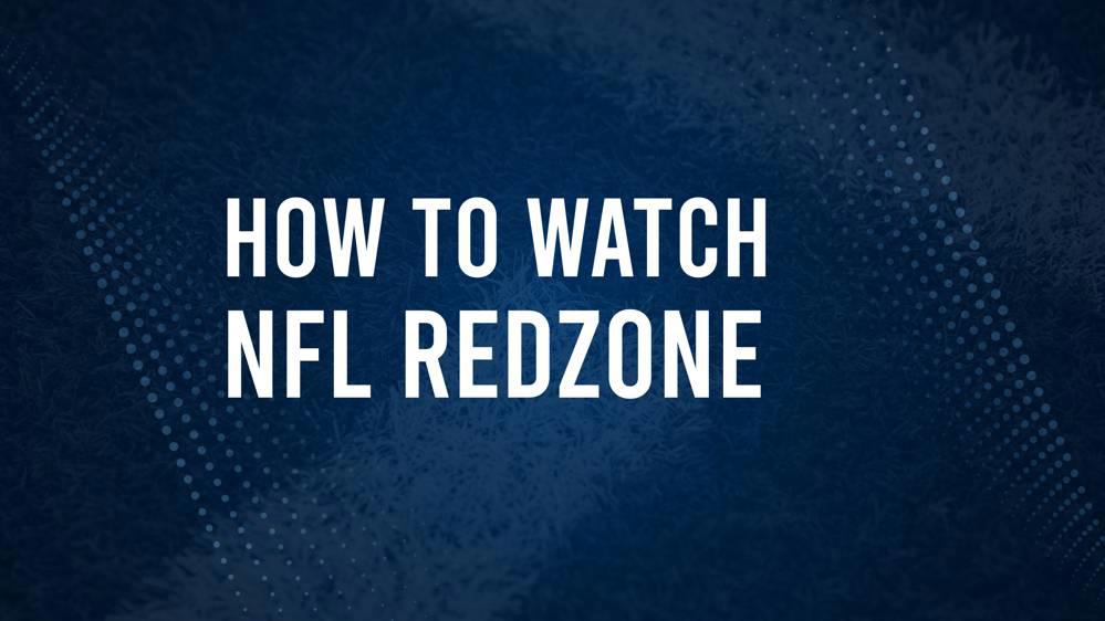 How to live stream NFL RedZone Week 10 with a free Fubo trial | Winchester Sun