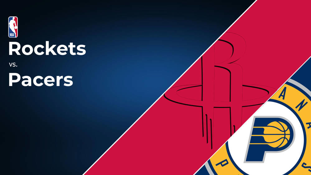 Rockets vs. Pacers Injury Report Today – November 20 | Winchester Sun